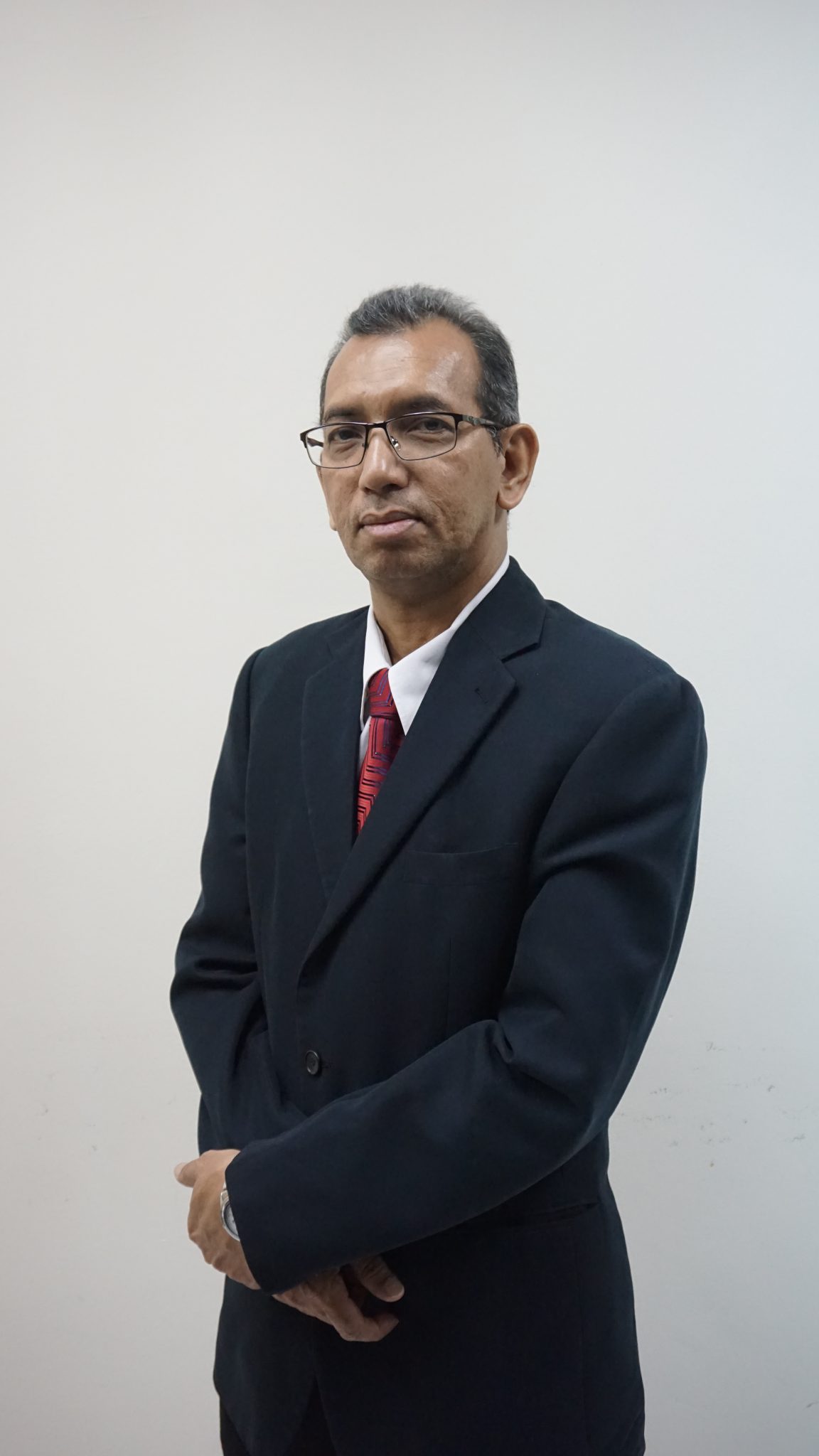 Mohd Ismail Mustapha – Irshad HR Consulting