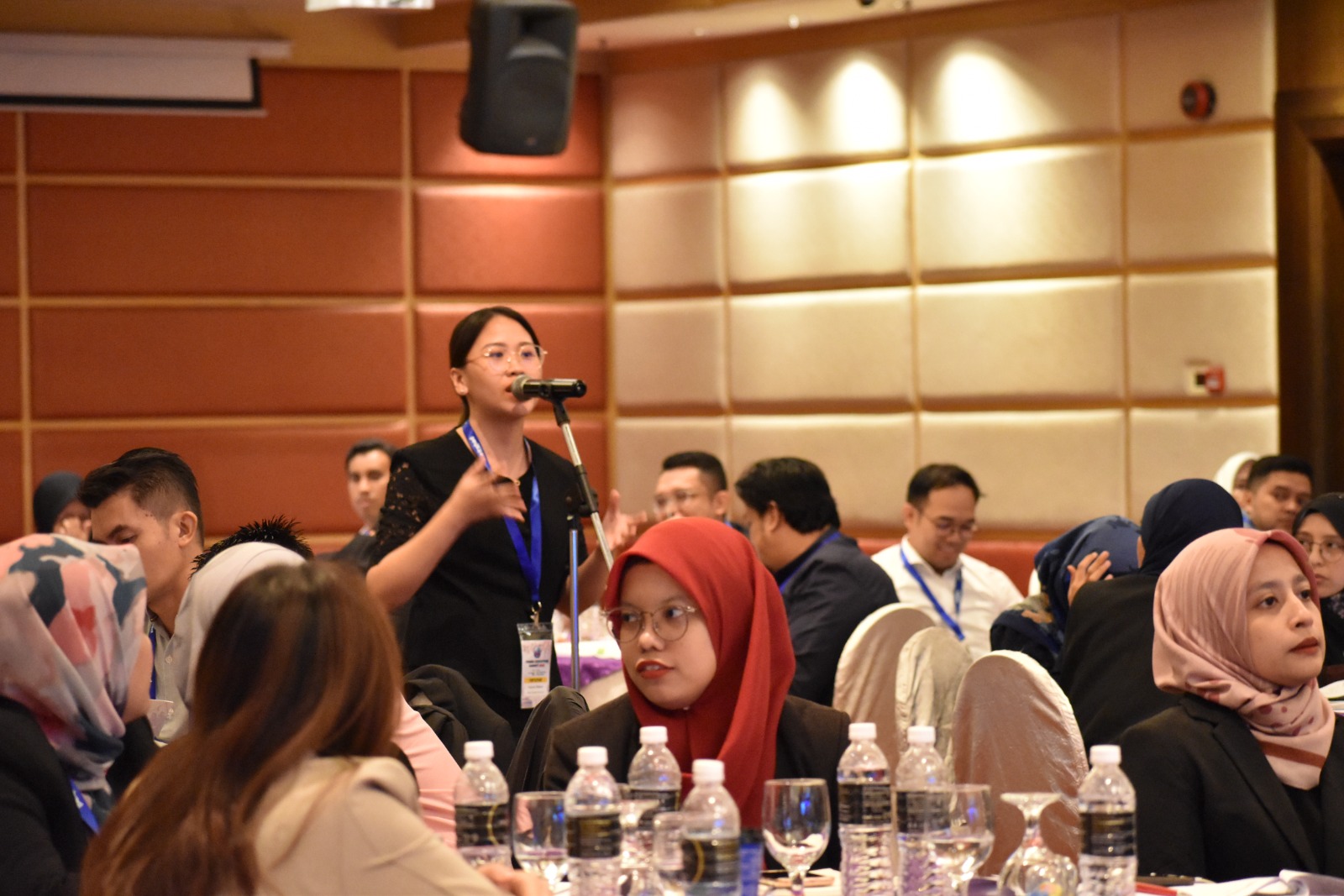 Young Executives Summit (YES) – Irshad HR Consulting