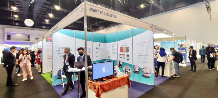 THE NATIONAL HUMAN CAPITAL CONFERENCE & EXHIBITION (NHCCE) 2022 ...