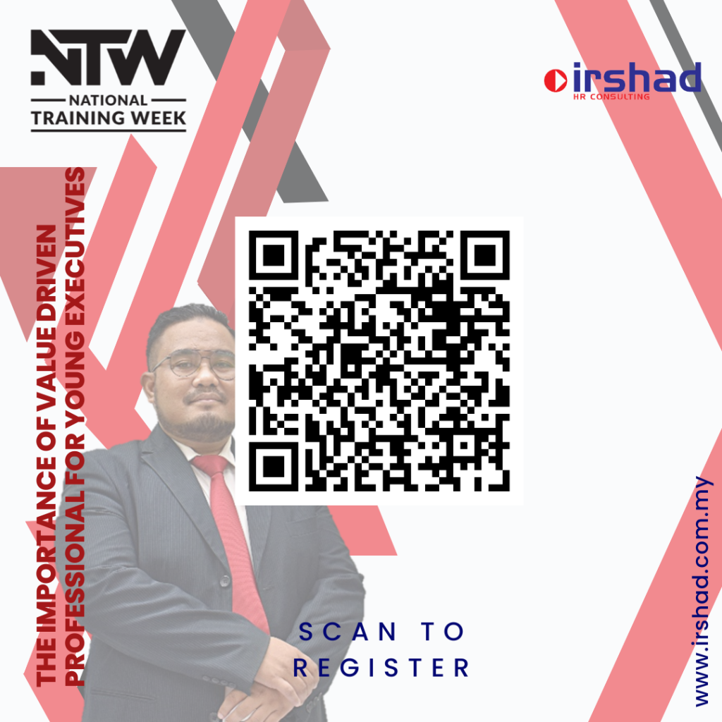 NATIONAL TRAINING WEEK (NTW) – Irshad HR Consulting