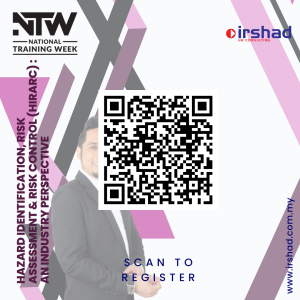 NATIONAL TRAINING WEEK (NTW) – Irshad HR Consulting