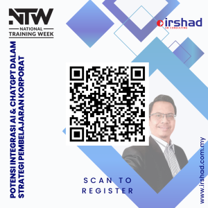 NATIONAL TRAINING WEEK (NTW) – Irshad HR Consulting