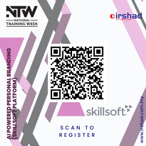 NATIONAL TRAINING WEEK (NTW) – Irshad HR Consulting
