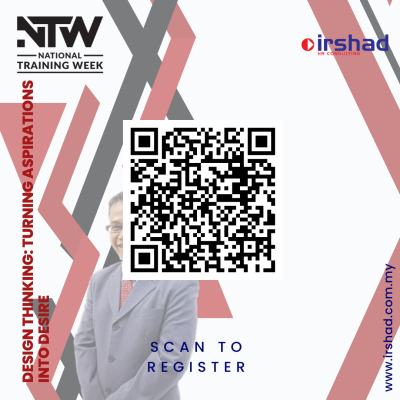 NATIONAL TRAINING WEEK (NTW) – Irshad HR Consulting
